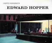 Edward Hopper by Lloyd Goodrich | Goodreads