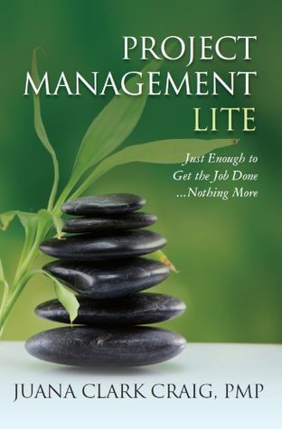 Project Management Lite: Just Enough to Get the Job Done...Nothing More ...