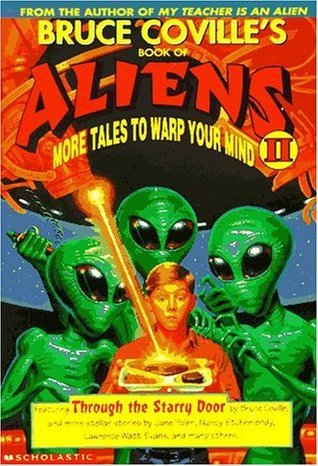 Bruce Coville's Book of Aliens II: More Tales to Warp Your Mind by ...