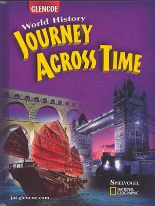 Journey Across Time, Student Edition by McGraw-Hill Education | Goodreads
