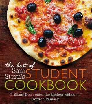 The Best of Sam Stern's Student Cookbook by Sam Stern | Goodreads