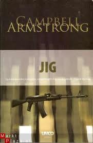 Jig (Frank Pagan, #1) by Campbell Armstrong | Goodreads