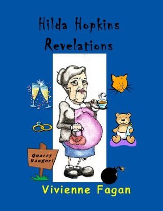 Hilda Hopkins, Revelations #9 by Vivienne Fagan | Goodreads