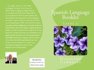 Spanish Language Booklet - Level 1 by Diosdado Corrales | Goodreads