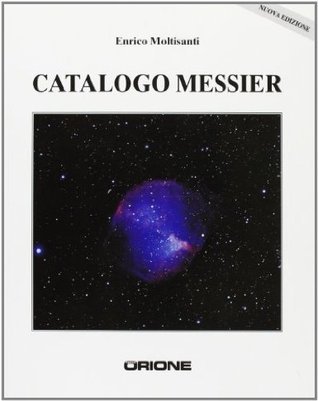 Catalogo Messier by Enrico Moltisanti | Goodreads