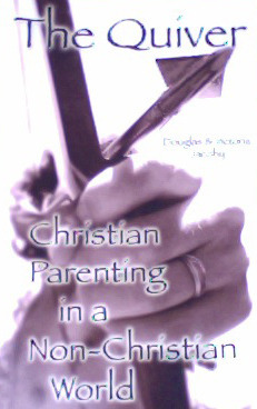 The Quiver by Douglas Jacoby | Goodreads