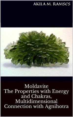 Moldavite The properties with energy and chakras, multidimensional ...