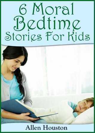 Children Moral Bedtime Stories: Bedtime Fun Story With Moral Lessons by ...