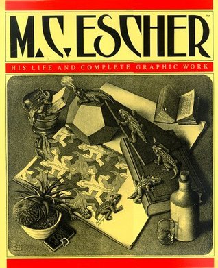 M.C. Escher: His Life and Complete Graphic Work. With a Fully ...