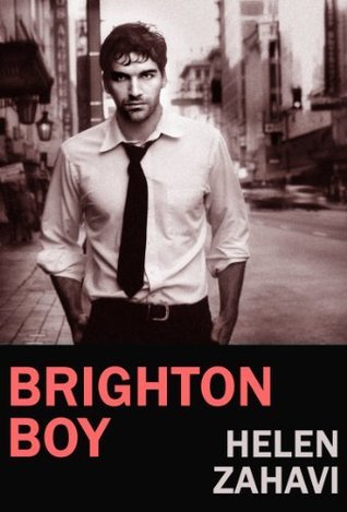 Brighton Boy by Helen Zahavi | Goodreads