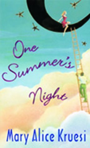 One Summer's Night by Mary Alice Kruesi | Goodreads