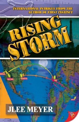 Rising Storm by J. Lee Meyer | Goodreads