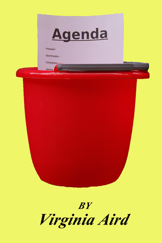 Agenda by Virginia Aird | Goodreads