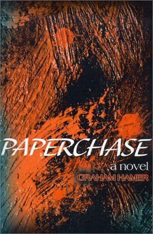 Paperchase by Graham Hamer | Goodreads