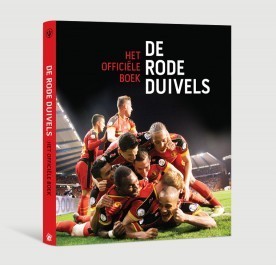 De Rode Duivels. Het officiële boek by Frank Raes | Goodreads
