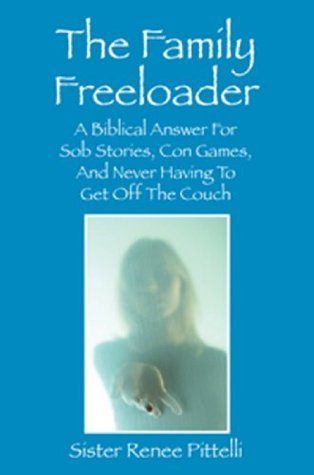 The Family Freeloader by Renee Pittelli | Goodreads