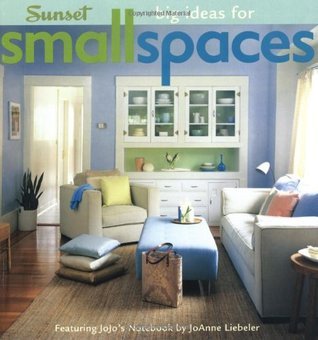Big Ideas For Small Spaces: Featuring JoJo's Notebook from JoAnn ...