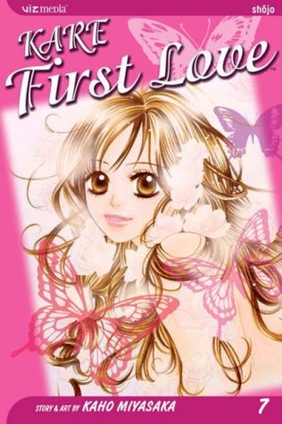 Kare First Love, Vol. 7 (Kare First Love, #7) by Kaho Miyasaka | Goodreads