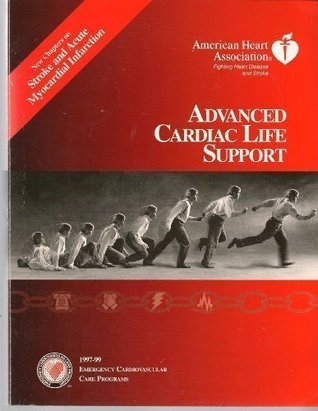 Textbook of Advanced Cardiac Life Support by Richard O. Cummins | Goodreads