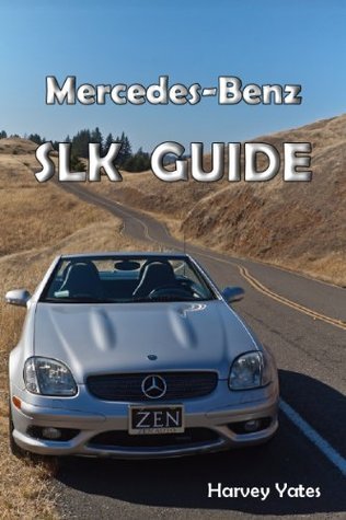 Mercedes-Benz SLK Guide: Owners' and buyers' guide by Derek Smith ...