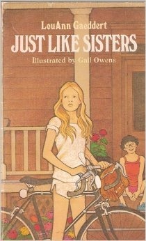 Just Like Sisters by LouAnn Gaeddert | Goodreads