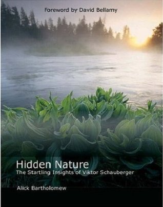 HIDDEN NATURE by First Last | Goodreads