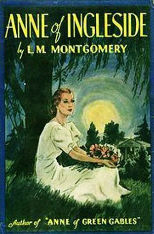 Anne of Ingleside (8 Books) (Annotated Edition) by L.M. Montgomery ...