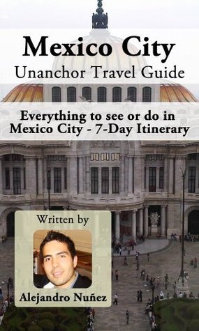 Mexico City Travel Guide (Unanchor) - Everything to see or do in Mexico ...