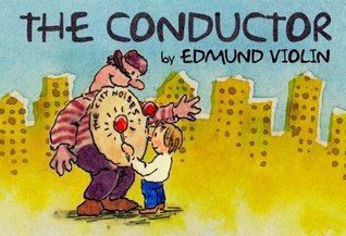 The Conductor by Edmund Violin | Goodreads