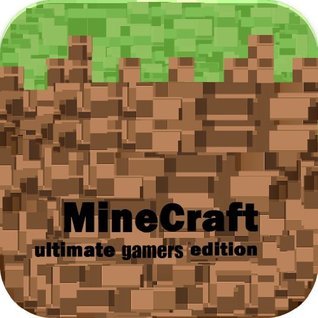 Minecraft Pocket Ultimate Gamers Edition by WiWi Gaming | Goodreads