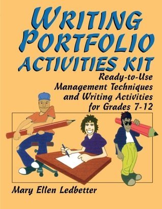 Writing Portfolio Activities Kit: Ready-to-Use Management Techniques ...