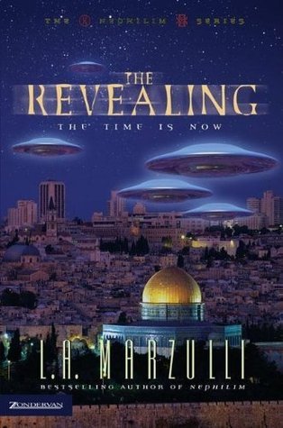 The Revealing: The Time Is Now by L.A. Marzulli | Goodreads