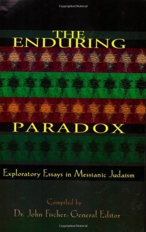 The Enduring Paradox by John Fischer | Goodreads