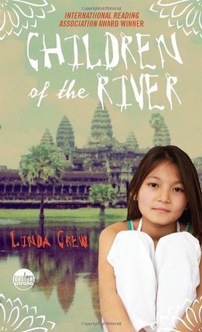 Children of the River by Linda Crew | Goodreads