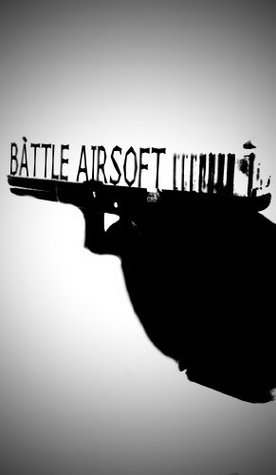 Battlefield Airsoft: & Other Tales by Michael Burness | Goodreads