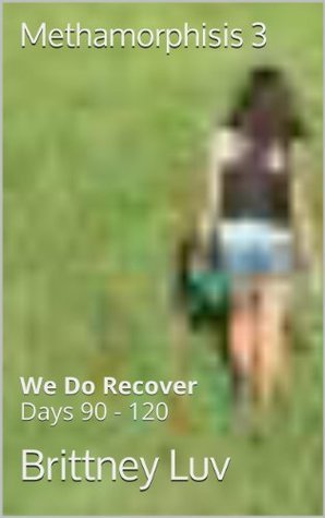 Methamorphisis 3 by Brittney Luv | Goodreads