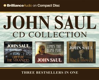 John Saul CD Collection: Punish the Sinners, When the Wind Blows, The ...