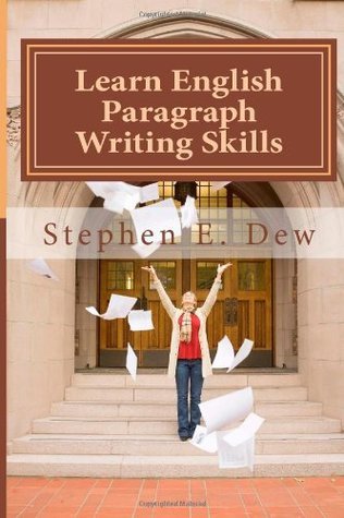 Learn English Paragraph Writing Skills: ESL Paragraph Essentials for ...