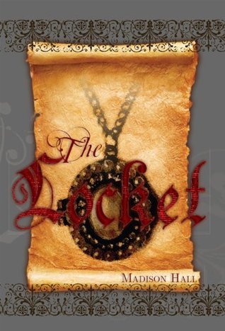 The Locket by Madison Hall | Goodreads
