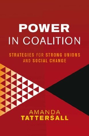 Power in Coalition by Amanda Tattersall | Goodreads