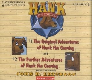 Hank the Cowdog: The Original Adventures of Hank the Cowdog, The ...