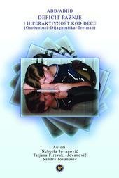 ADD-ADHD- Deficit pažnje i hiperaktivnost dece by Nebojša Jovanović ...