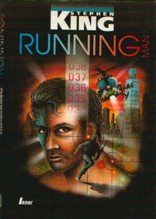 Running Man by Richard Bachman | Goodreads