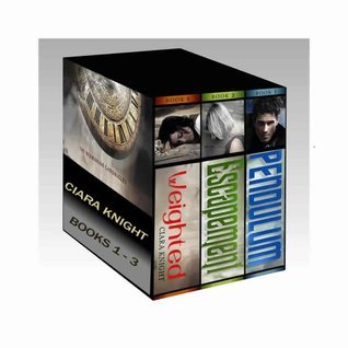 The Neumarian Chronicles by Ciara Knight | Goodreads