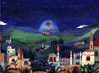 The Fourth Wise Man by Susan Summers | Goodreads