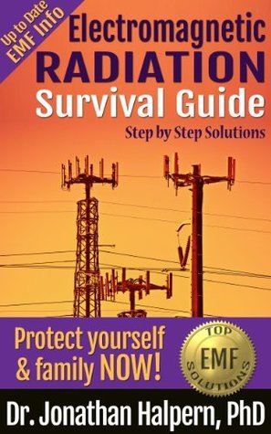 Electromagnetic Radiation Survival Guide - Step by Step Solutions: Up ...