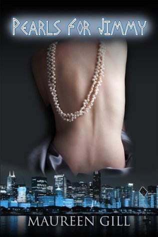 Pearls for Jimmy by Maureen Gill | Goodreads