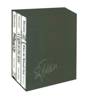 The Poems and Drawings of Shel Silverstein Box Set by Shel Silverstein ...