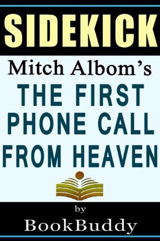 The First Phone Call From Heaven: by Mitch Albom -- Sidekick by ...