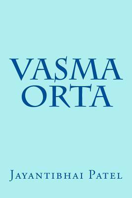 Vasma Orta (Gujarati Edition) by Jayantibhai Patel | Goodreads